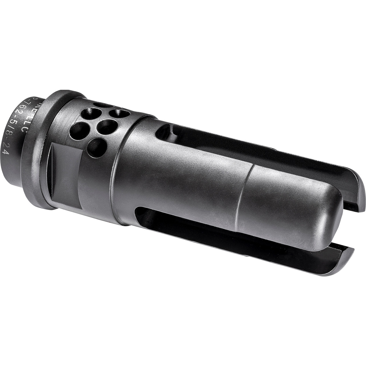 SureFire WARCOMP FLASH HIDER Flash Hider / Suppressor Adapter 1/2-28 ...