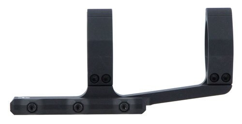 Aero Precision Ultralight SPR Scope Mount, 34mm, 1-Piece Base & Ring ...