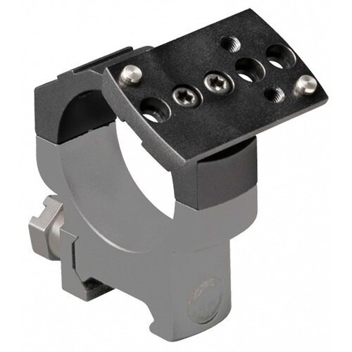 Leupold Deltapoint Pro 30mm Ring Top Mount Kit - Impact Guns