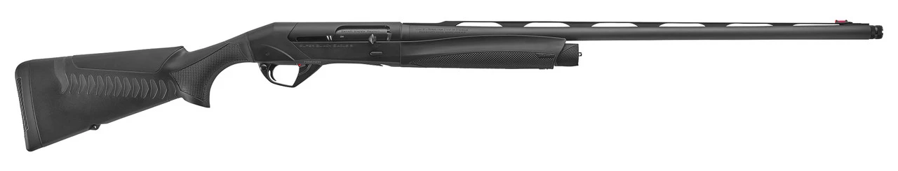 Benelli SBE 3 12 Ga, 28" Barrel, 3.5" Chamber, Black, ComforTech 3 ...