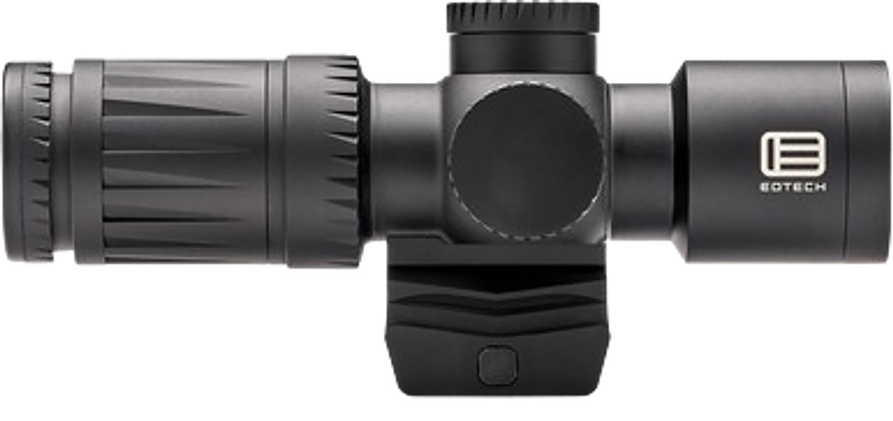 EOTech Vudu Scope, 3-9X Magnification, 32mm Objective, HC-1 Reticle ...
