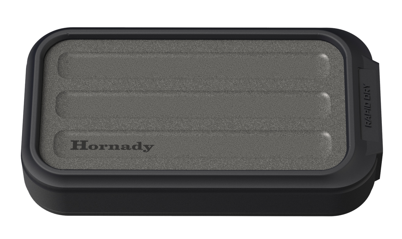 Hornady Rapid Dry Dehumidifier Stone, 4.8"x2.6"x1.1", Rubber Exterior ...