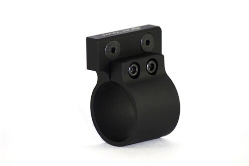 Odin Works KeyMod 1 Flashlight Mount - Impact Guns