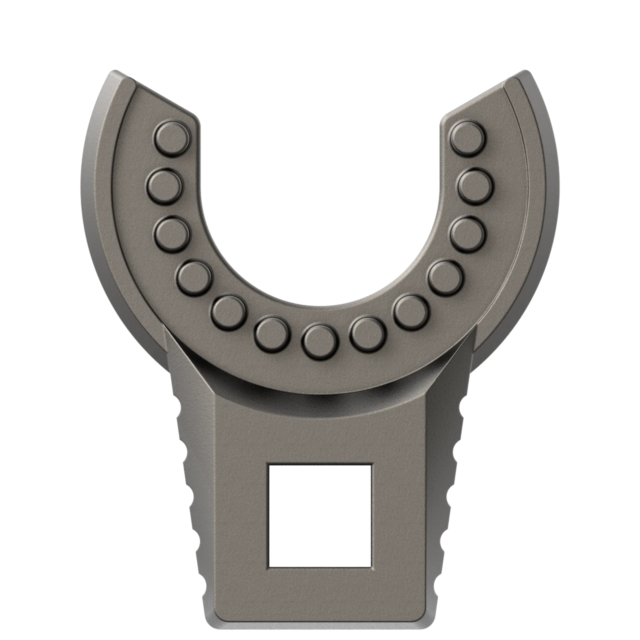 Real Avid Master -Fit Free Float Barrel Nut Wrench Titanium/Stainless ...
