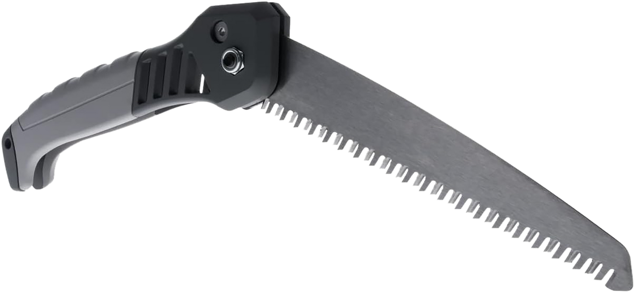 Hawk HWK-WSAW Wood Saw 7.00" SK5 High Carbon Steel Blade - Impact Guns