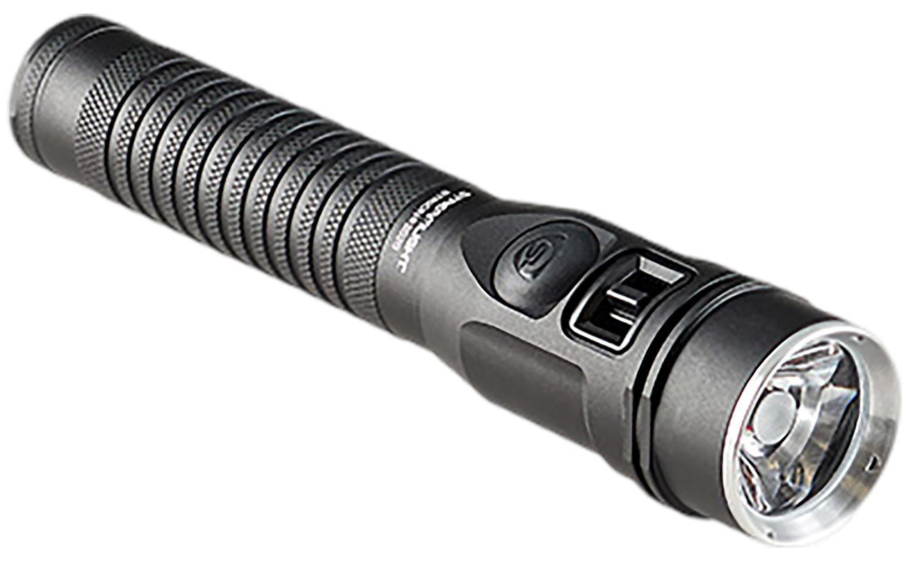 Streamlight Strion 2020 Black Anodized 120/460/1,200 Lumen White LED ...