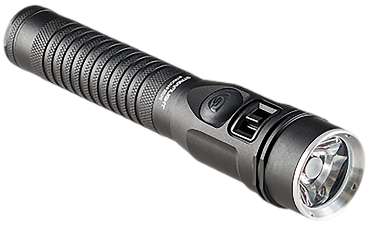 Streamlight Strion 2020 Black Anodized 120/460/1,200 Lumen White LED ...