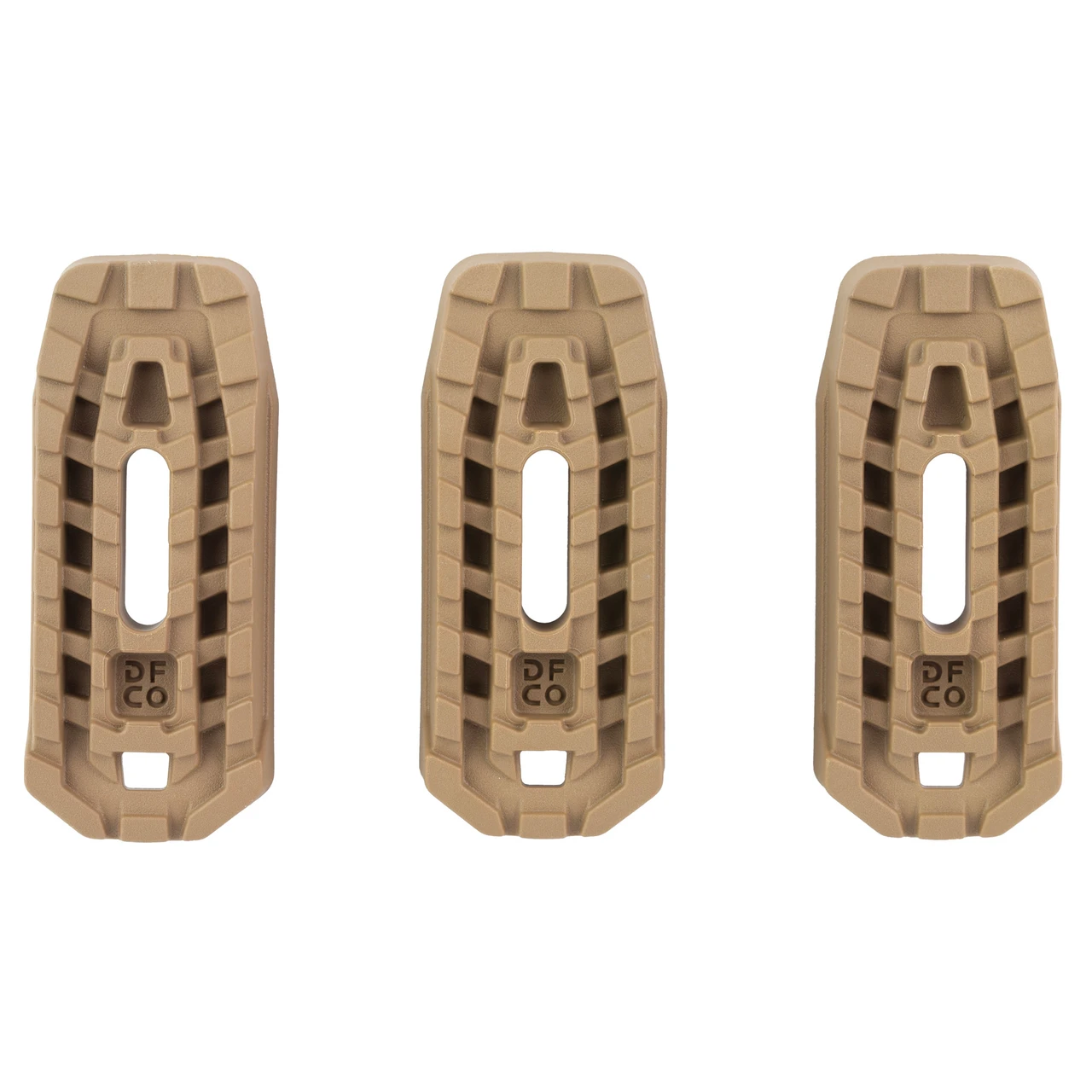 Die Free Co Dos Boot, Magazine Extension, 3 Pack, +2rd, High Impact ...