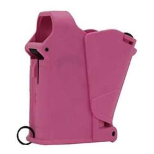 Maglula Baby UpLULA Pistol Magazine Loader, .22lr/.380 acp, Single ...