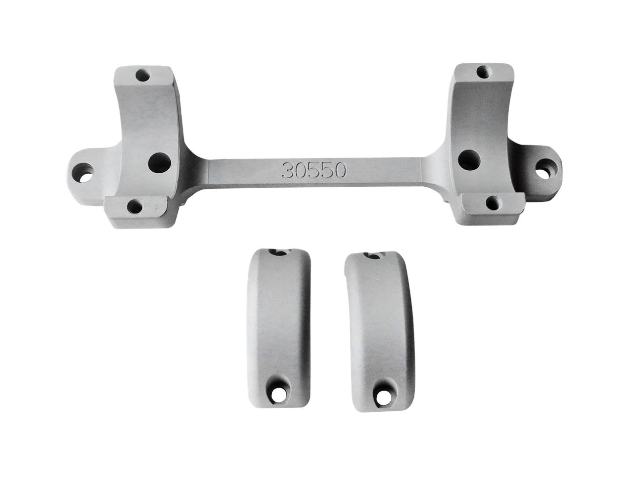 DNZ Game Reaper Scope Mount/Ring Combo For Rifle Tikka T3/T3x 30mm Tube ...