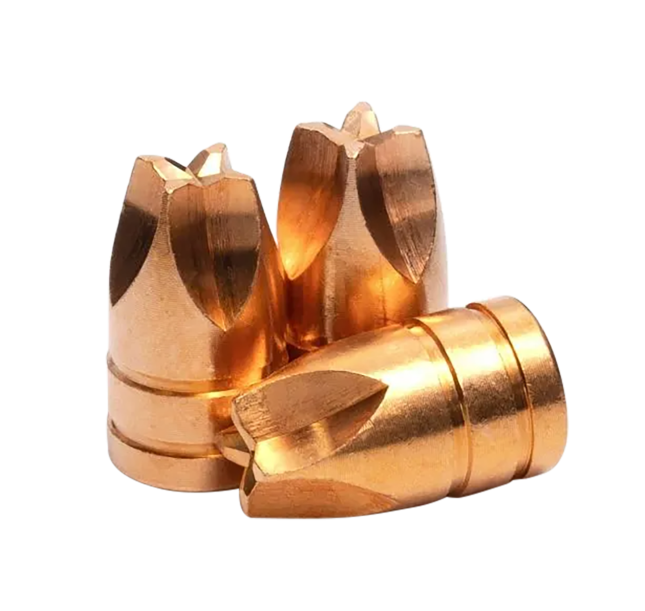 Lehigh Defense Xtreme Defense 38 Special 357 Mag .357 100gr, Fluid ...