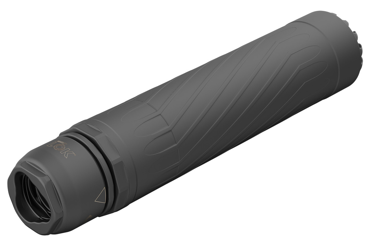 Breek Breek-lok 3QD HUB Trilug Supp MNT - Impact Guns