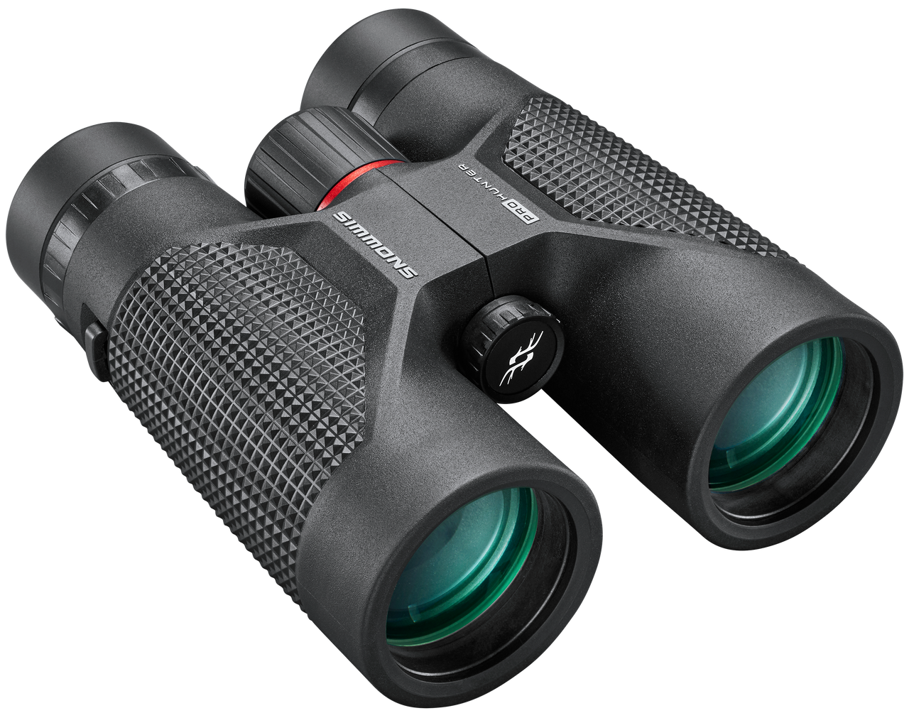 Simmons Pro Hunter 8x42 Bino - Impact Guns