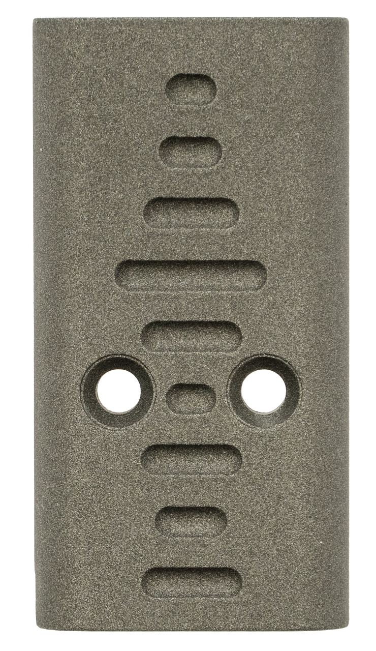 Timber Creek Outdoors Glock 17/19 Slide Cover Plate Tungsten - Impact Guns