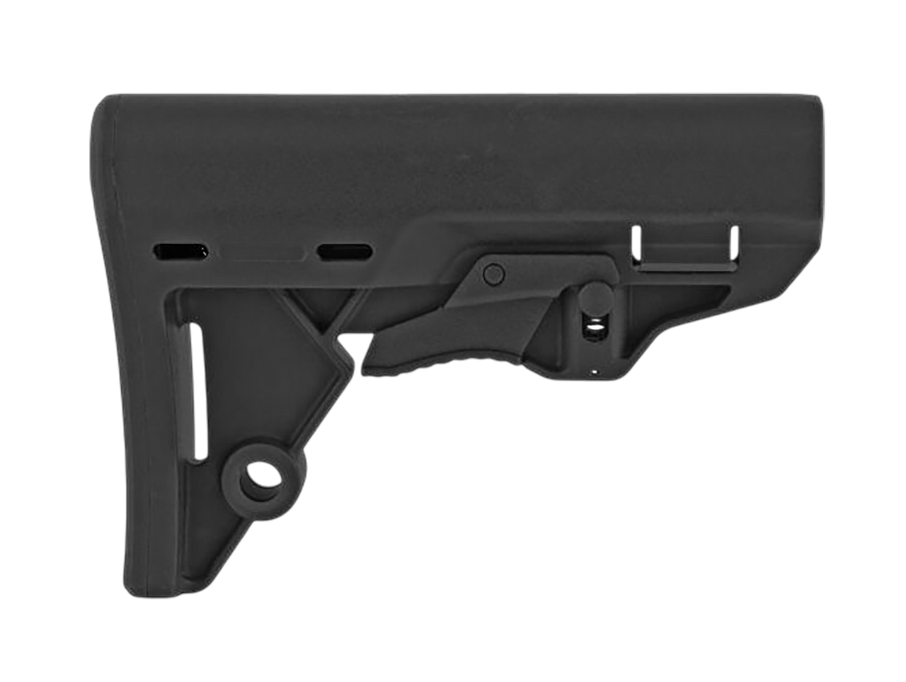TacFire MAR156-S 6-POS Scout Stock qd Point - Impact Guns