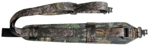 Outdoor Connection Sling Padded Super-Sling, Mossy Oak Break Up ...