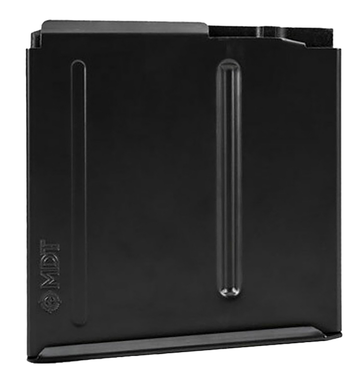 MDT AICS Magazine 5rd Extended 300 Win Mag Long Action (3.715" L) Black ...