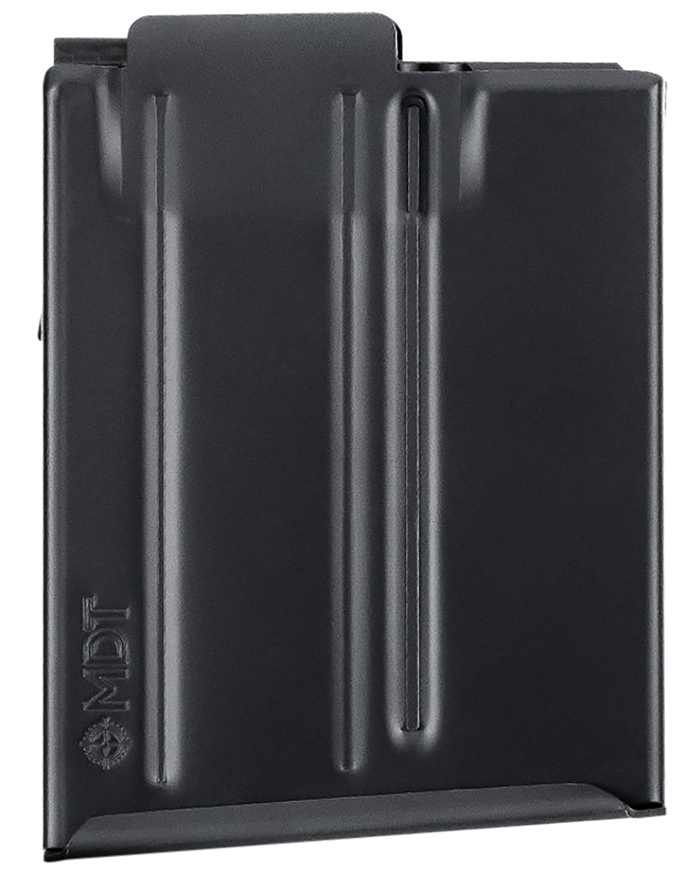 MDT MDT Metal Magazine 10rd 6mm ARC Black - Impact Guns
