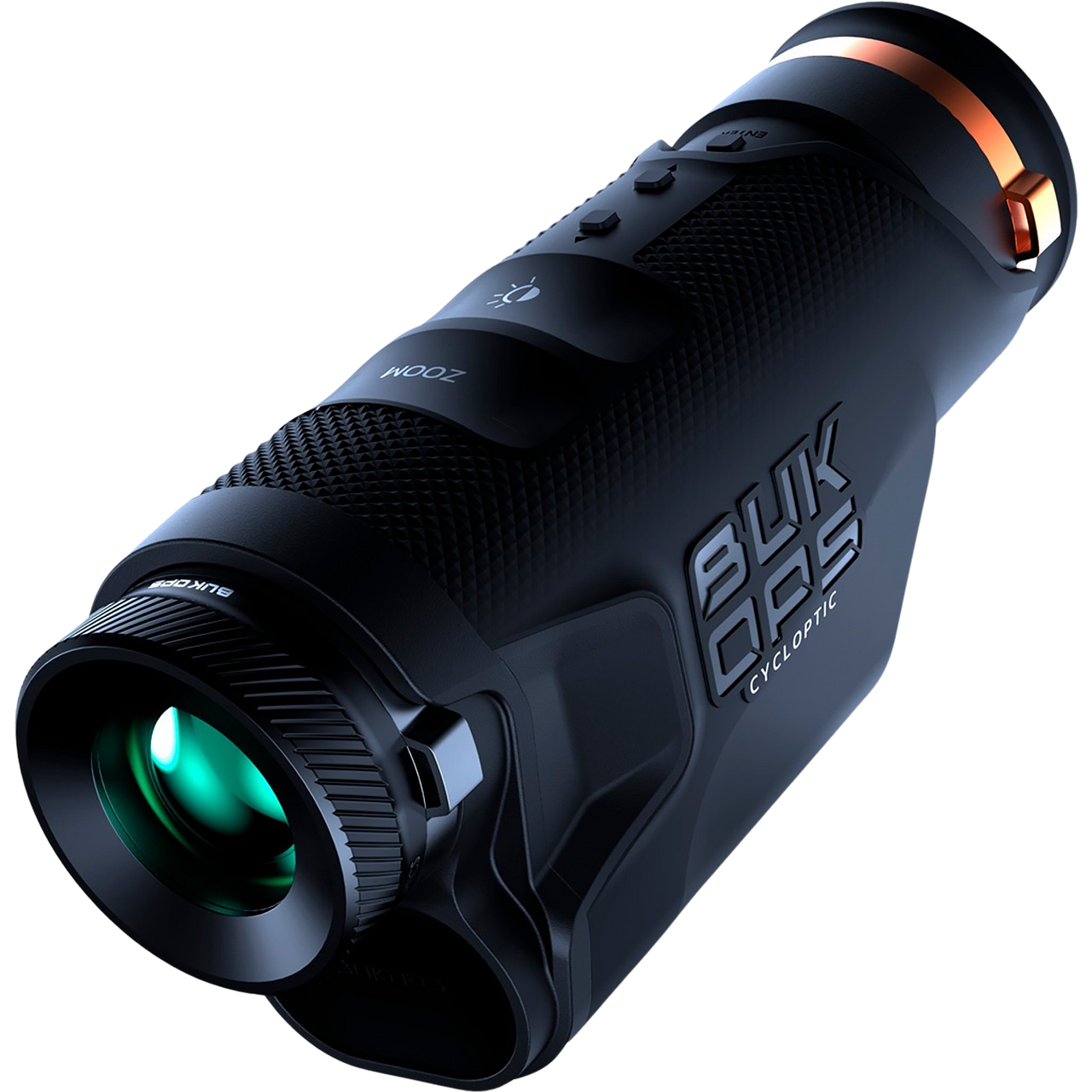 Bukops Cycloptic Handheld Prime Viewer - Impact Guns