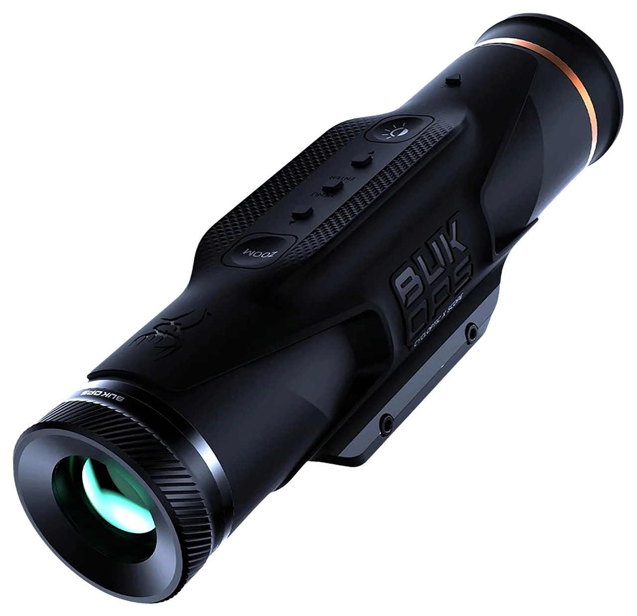 Bukops Cycloptic-x Prime Crossbow Scope - Impact Guns