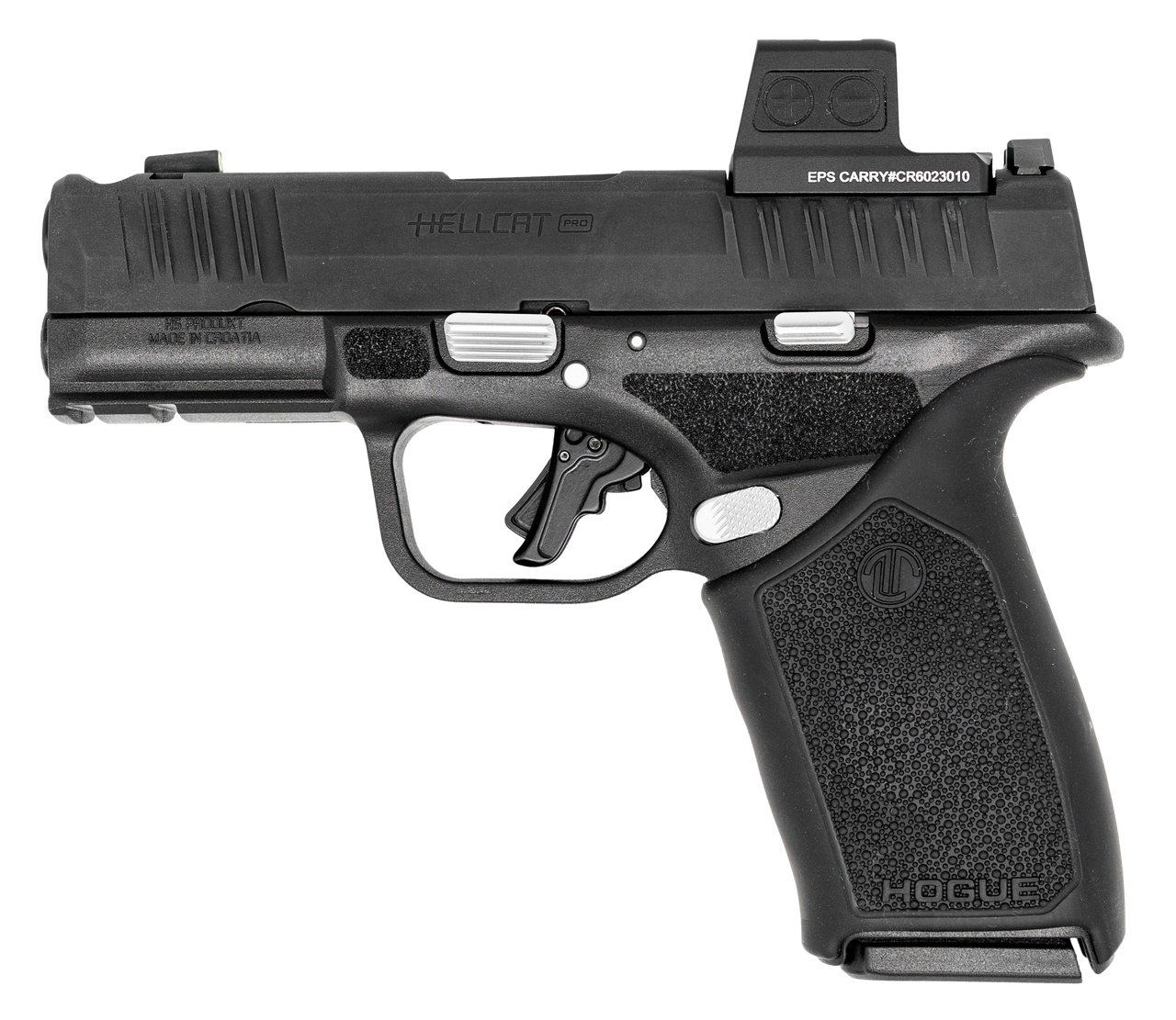LTT Springfield Hellcat Pro Comp OSP Trigger JOB HCPC-TJBOGSM - Impact Guns