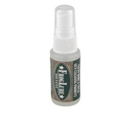 FrogLube Solvent Spray Cleaner 1 oz Bottle - Impact Guns