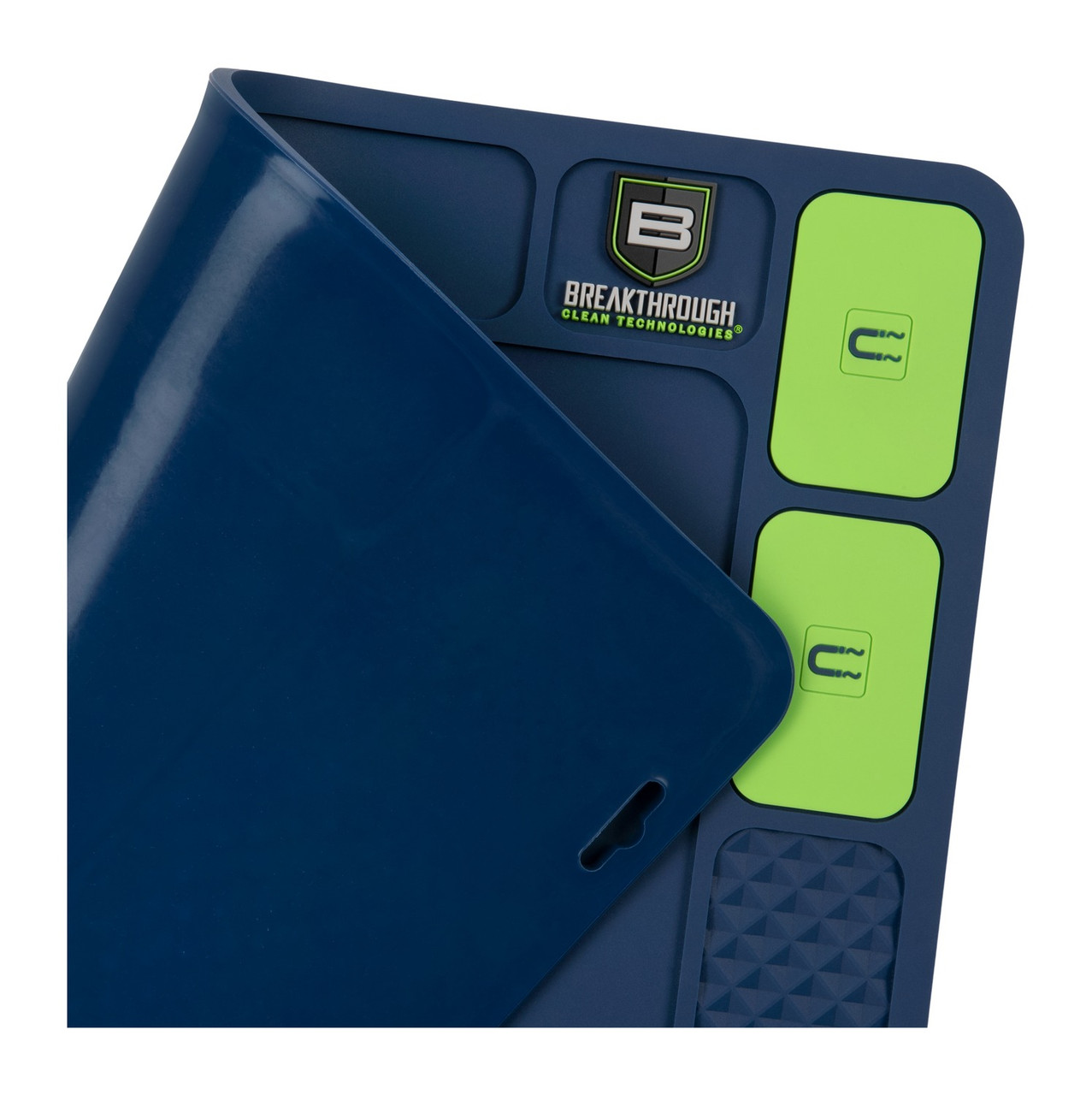 Breakthrough Bt-sgm-f Fishing Reel Shield MAT - Impact Guns