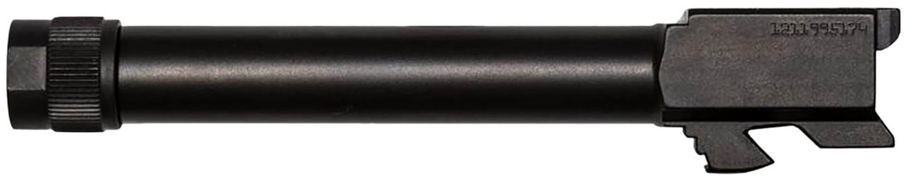Glock G17 9mm Barrel, Threaded - Impact Guns