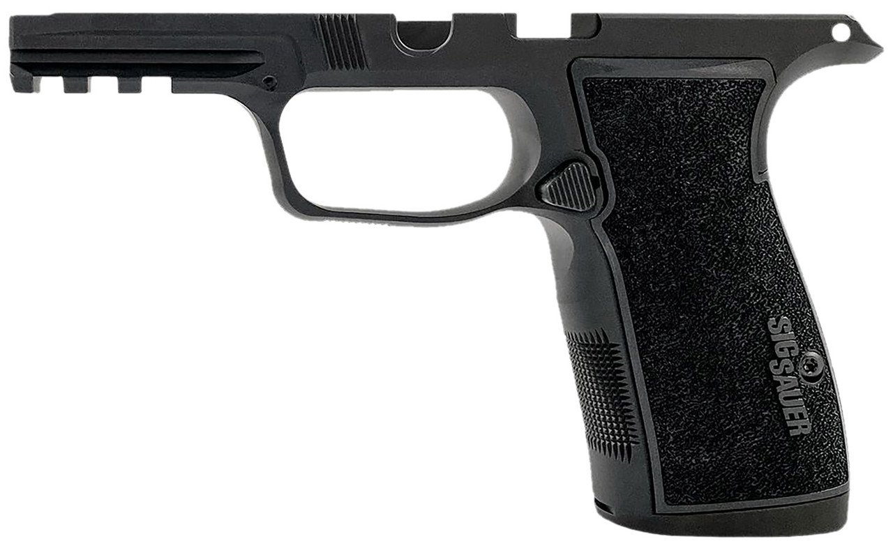Sig Grip Module, Fits Sig P365 Fire Control Units (Except Manual Safety ...
