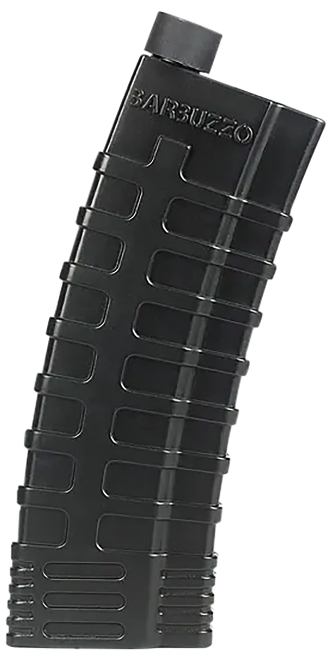 Caliber Gourmet AR Magazine Flask, 7oz, Black - Impact Guns