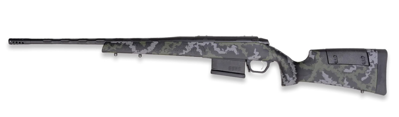Weatherby 307 Range XP 2.0 25 Weatherby RPM - Impact Guns