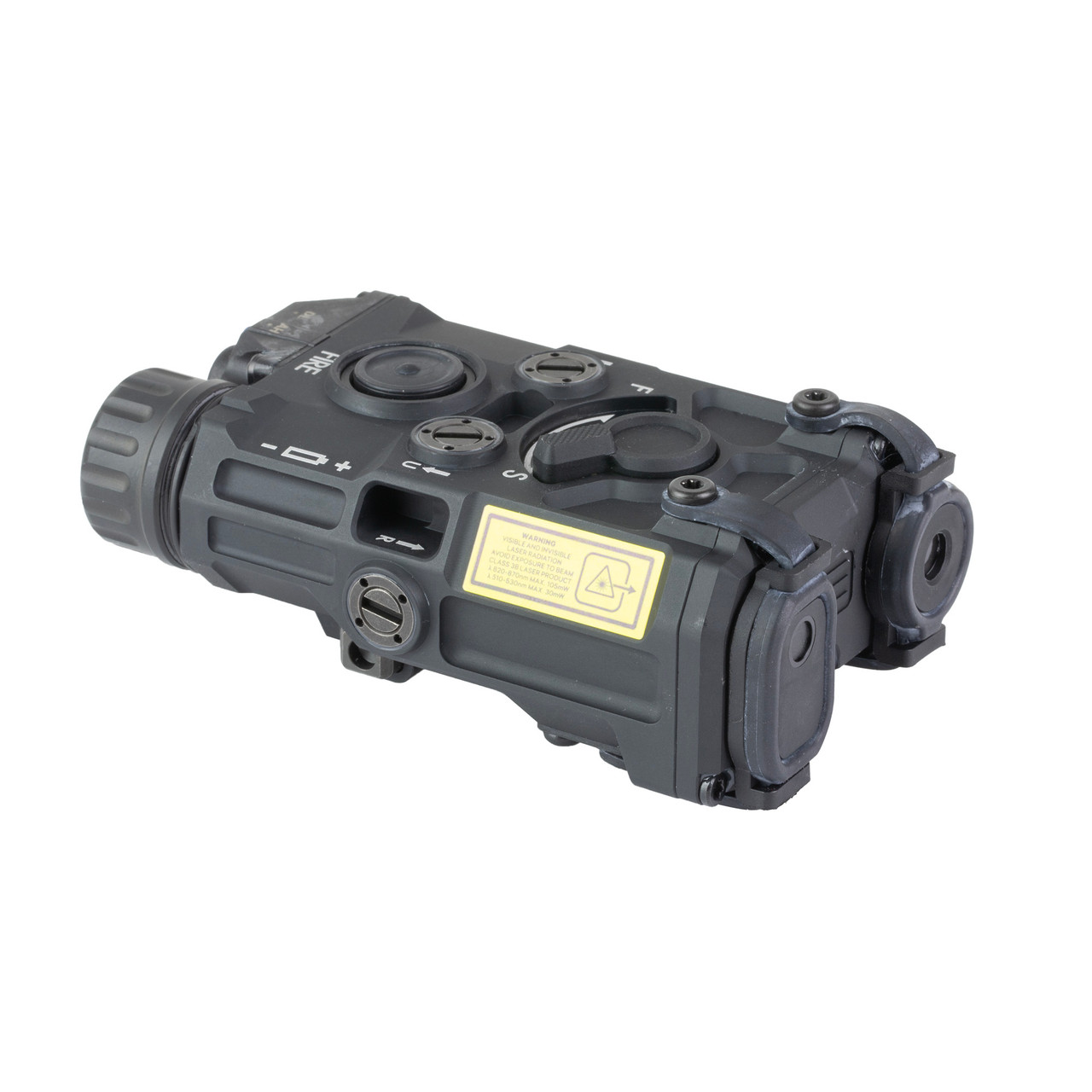 EOTech On-Gun-Laser, Commercial Power, Green Vis Laser/Infrared Laser ...