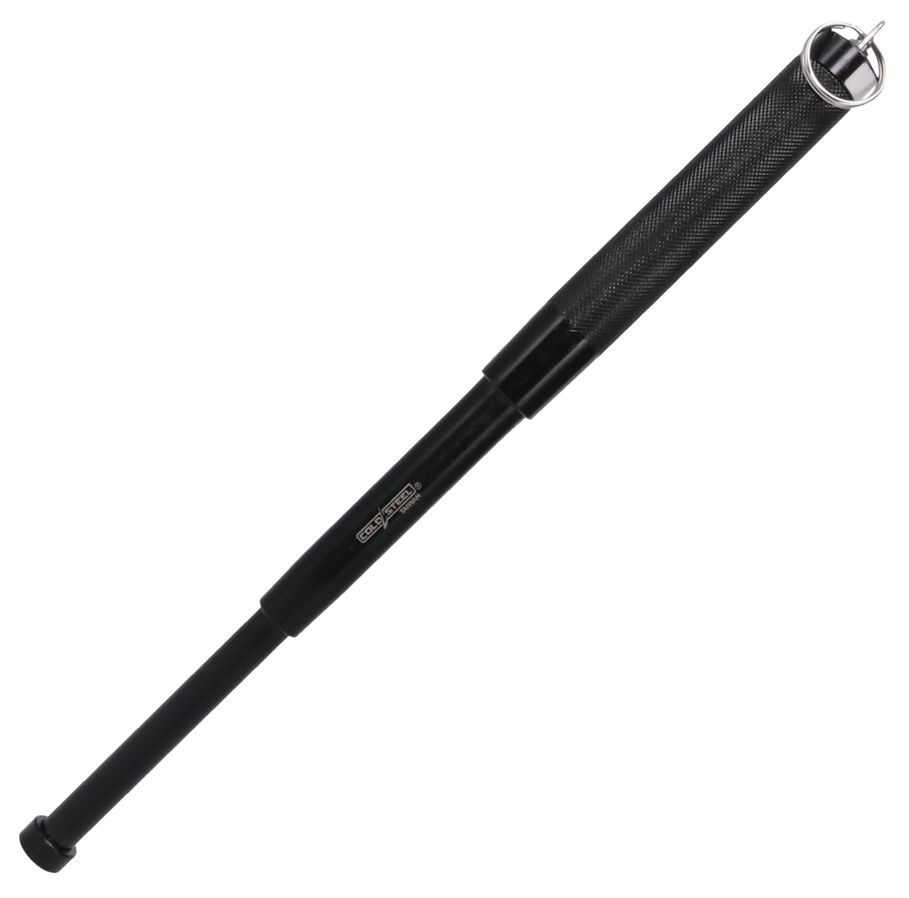 Cold Steel Cold Steel Expandable Baton, 12" Overall Length Expanded ...