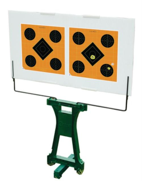 Caldwell Ultimate Target Stand, Steel Frame Arms, Polymer SStand Body ...