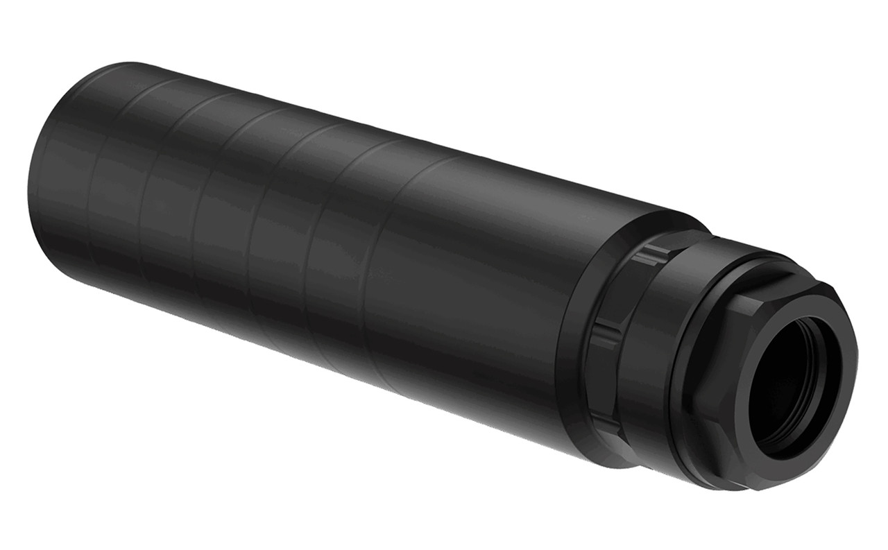 Liberty Precision Torch 5.56 NATO, Rearden Atlas QD Mount, HUB Mount ...