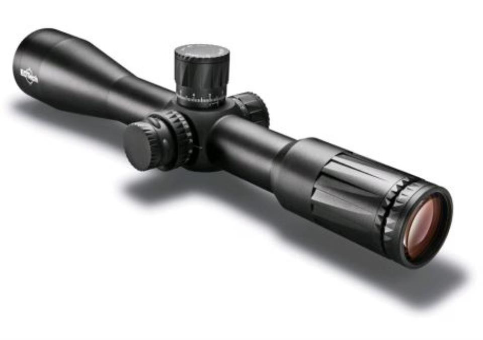 EOTech Vudu 3.5-18X50 FFP Riflescope - MD2 Reticle - Impact Guns