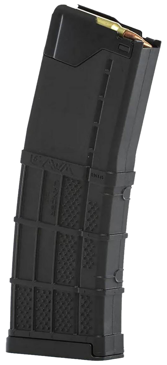 Lancer L5AWM GEN 2 AR Mag, 223/5.56mm, 30rd, Steel/Polymer Hybrid ...