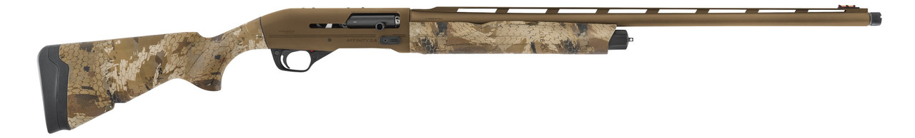 Franchi Affinity 3.5 Waterfowl Elite 12/28 OPT Marsh/Burnt Bronze ...
