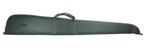 Uncle Mikes Shotgun Case X-Large 52" Nylon Textured Green - Impact Guns