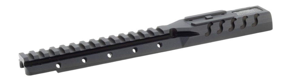 Samson Manufacturing Corp. Hannibal, Rail, Fits Ruger Mini 14 2008 and ...