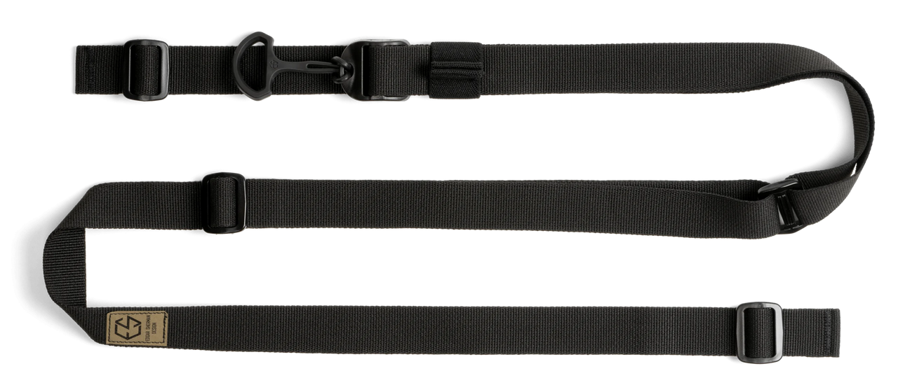 Edgar Sherman Design ESD Sling, 2-Point Combat Sling, 1" Webbing ...