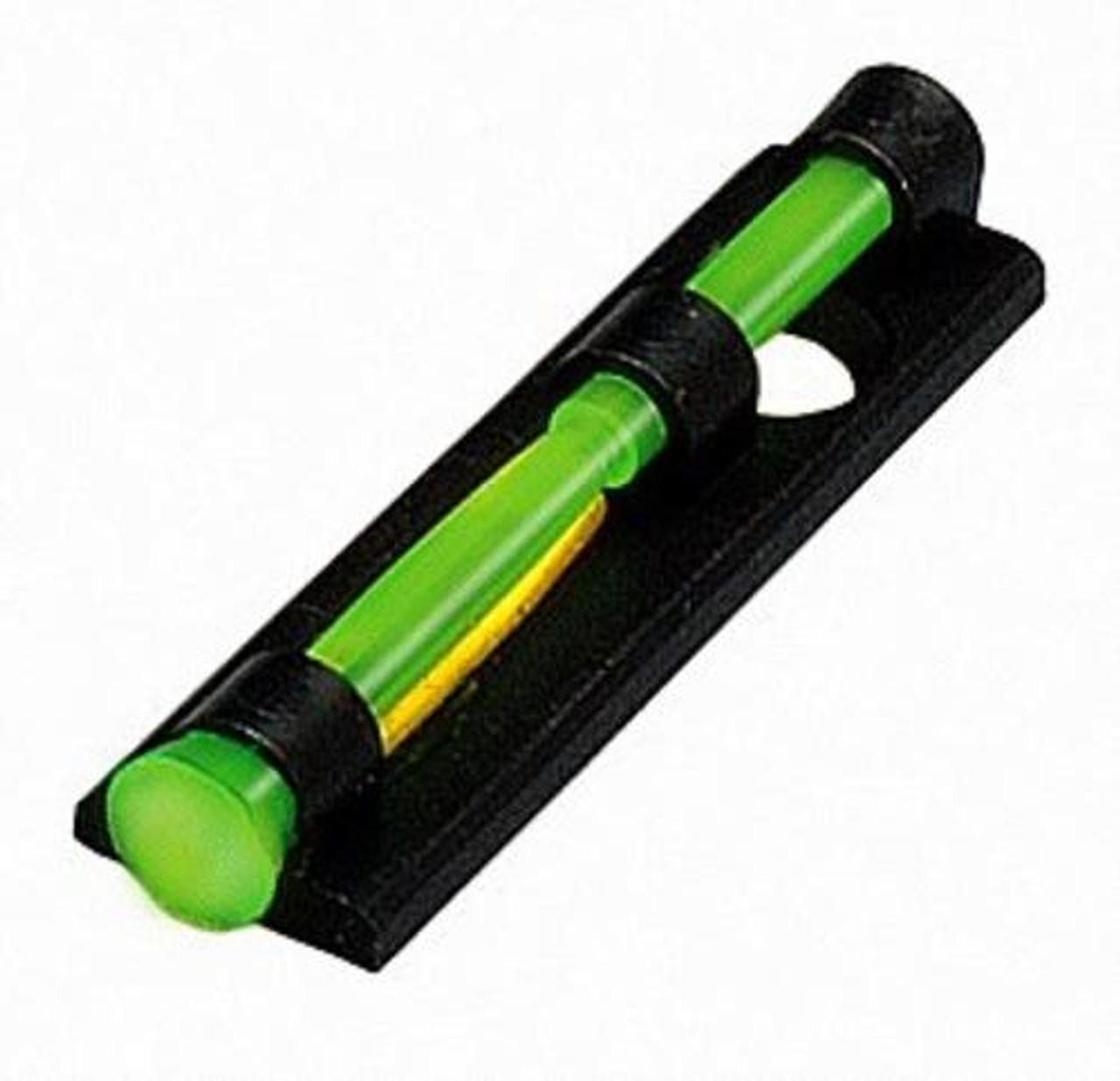 Hiviz Comp Sight 8 Pipes, Fits Most Rib Shotguns, Removeable Front Bead ...
