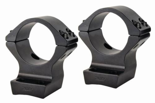 Browning X-Lock Integrated Mounting System One Inch Intermediate Matte ...