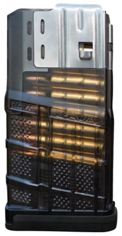 Lancer L7 Advanced Warfighter Magazines - L7AWM 7.62mm/.308 Caliber ...