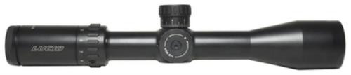 Lucid Cross Over Optic 4-16x44mm L5 Reticle 30mm Matte Black - Impact Guns