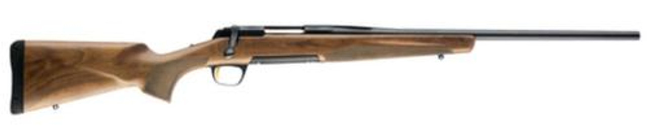 Browning X-Bolt Micro Midas, Bolt Action Rifle, 243 Win, 20" Blued Barrel, Sporter Contour ...