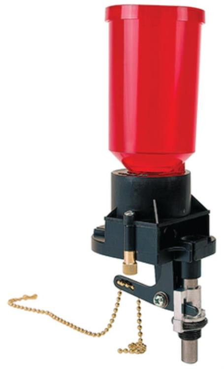 Lee Pro Auto-Disk Powder Measure - Impact Guns