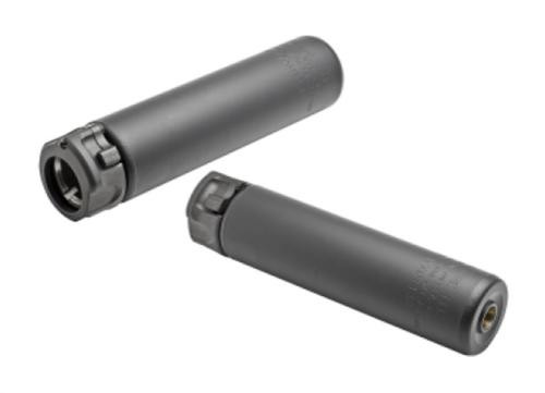 Surefire Socom 762-Mini, Black, 7.62, Quick Detach - Impact Guns