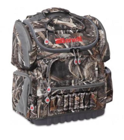 Benelli Ducker Max 5 Backpack/Blind Bag -600D PVC Backed - Impact Guns