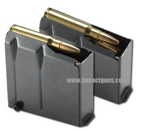 Sako TRG Magazine, Blued 338 Lapura Mag - Impact Guns
